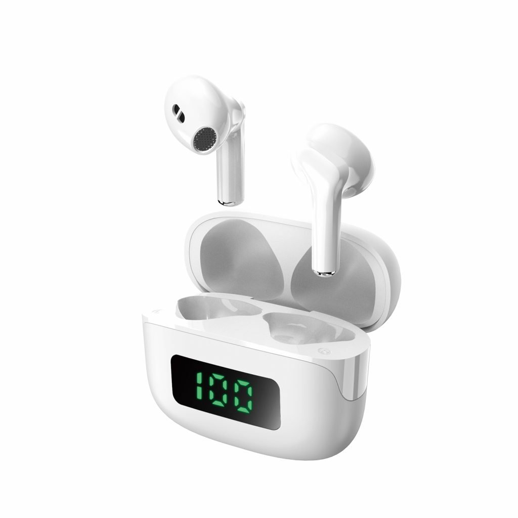 K11 TWS Bluetooth Earbuds - Pulse