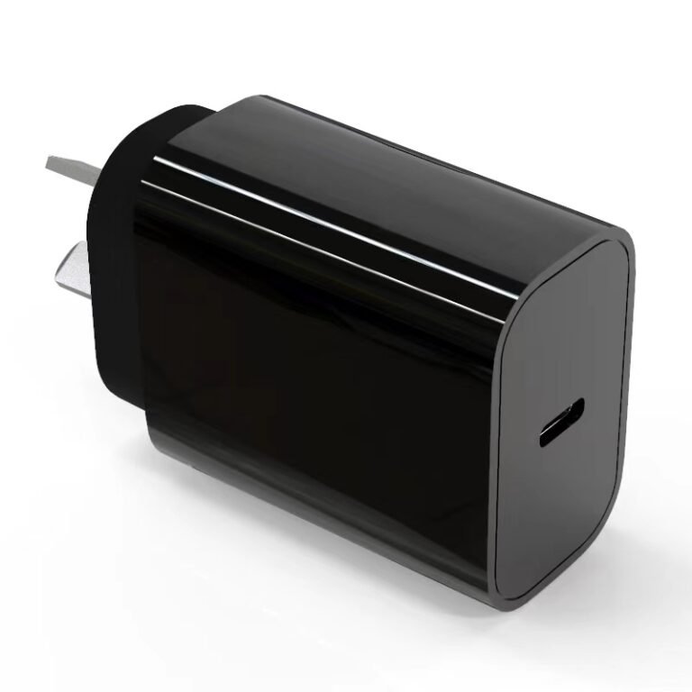 AU plug USB C wall charger - Pulse