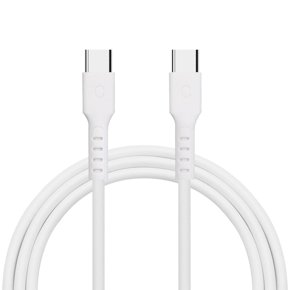 60-W-USB-C-auf-USB-C-Kabel – Pulse