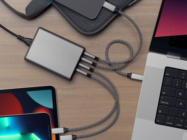 What is a Desktop Charger? A Comprehensive Guide
