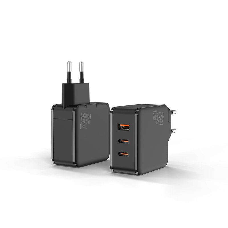 Comprehensive Understanding of 65W USB C Charger Specifications - Pulse