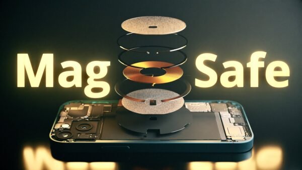 What is the Difference Between MagSafe and Non-MagSafe?
