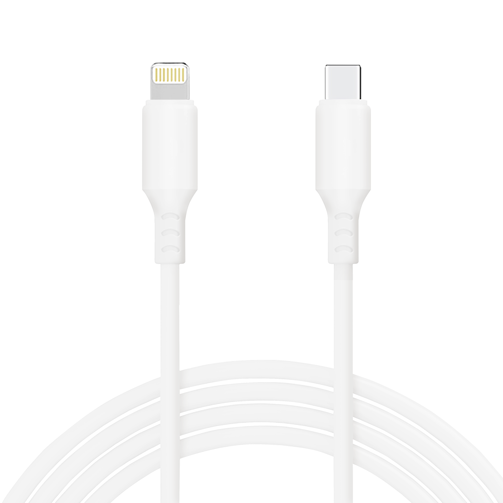 Usb C to Lightning Cable 2m Custom OEM Factory Manufacturer in China ...