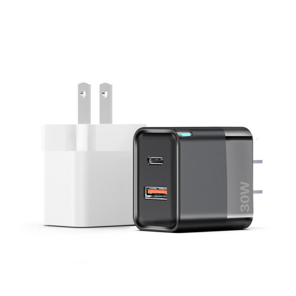 20W charger or 30W charger, which one is better? - Pulse