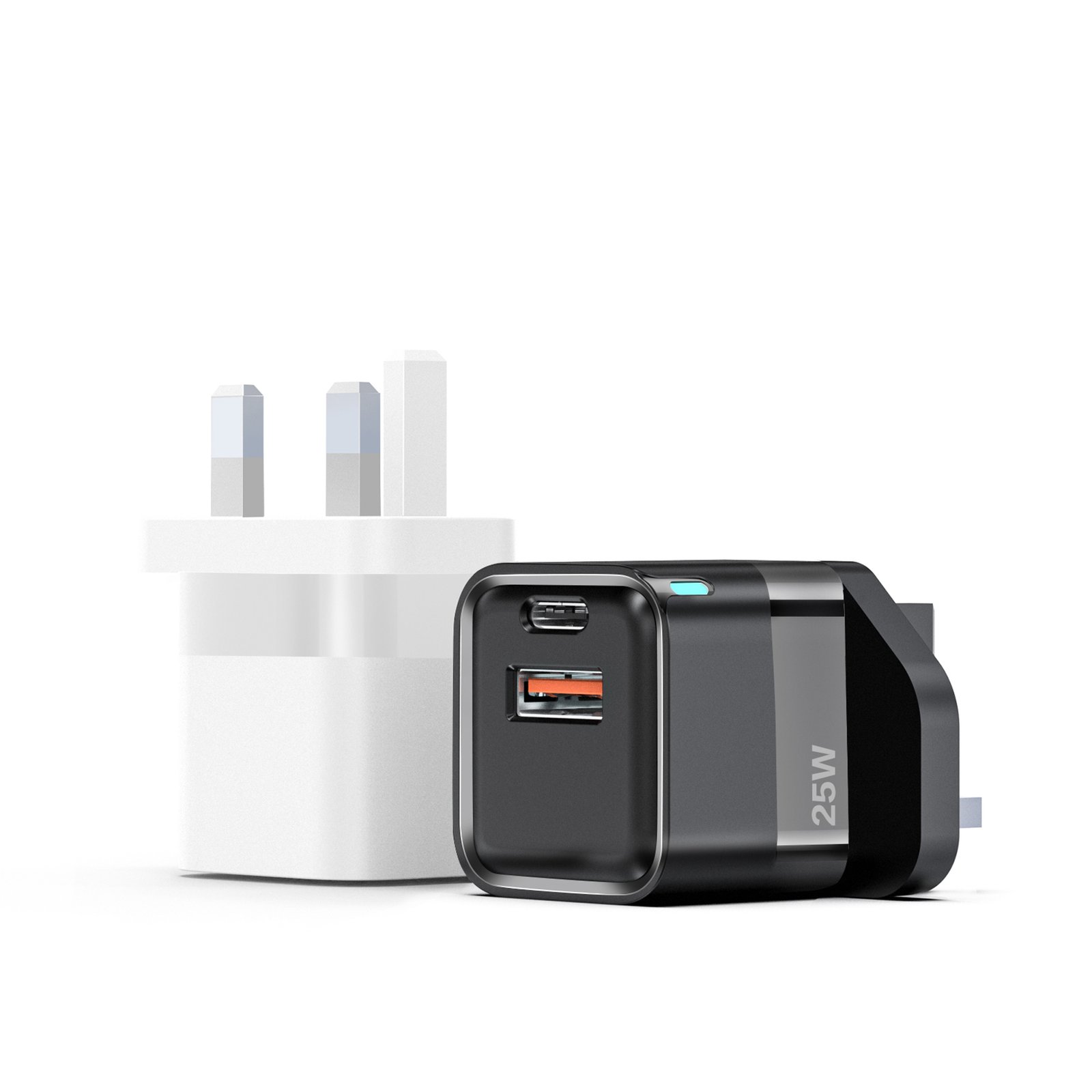 Samsung 25w vs 45w charger: what's the difference? - Pulse