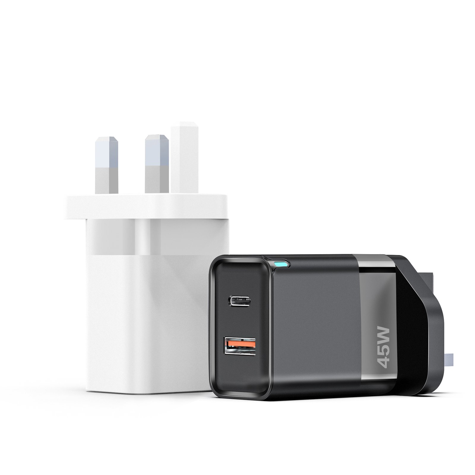 Samsung 25w vs 45w charger: what's the difference? - Pulse