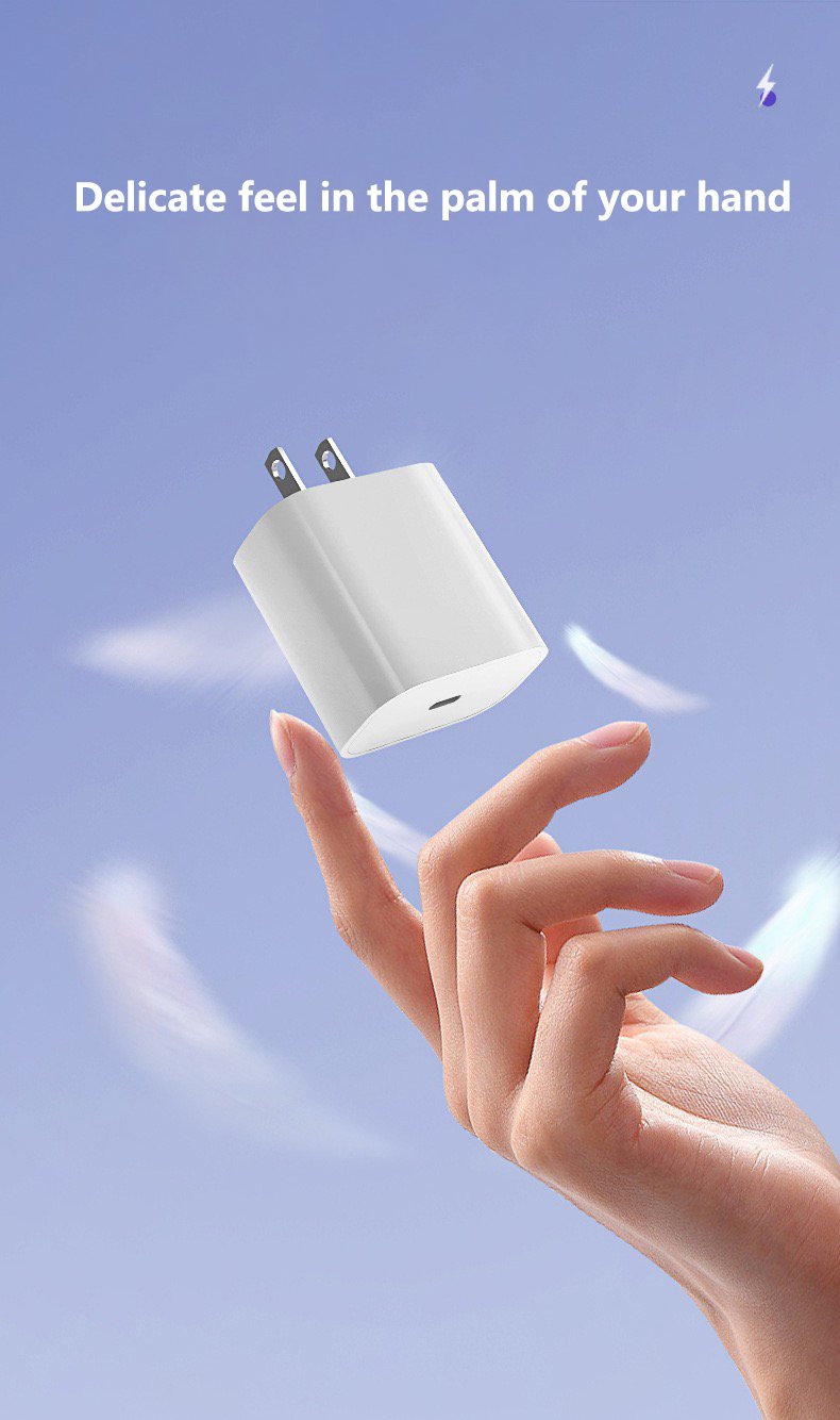 How to tell if the quality of iPhone 20W charger is good or bad? - Pulse