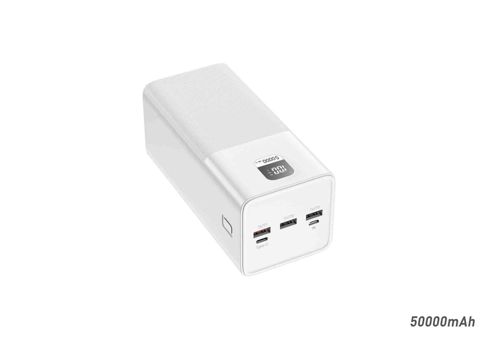 100w Power Bank for Laptop, phone 50000mAh OEM Factory Customized ...