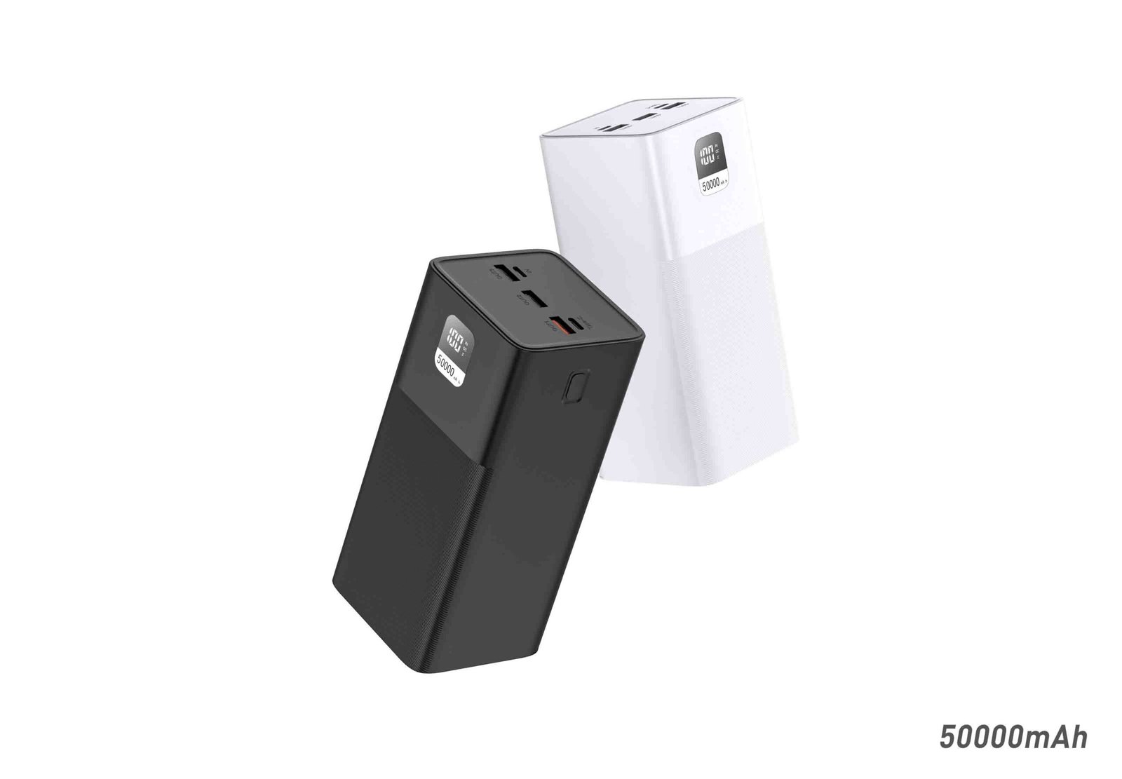 100w Power Bank for Laptop, phone 50000mAh OEM Factory Customized ...