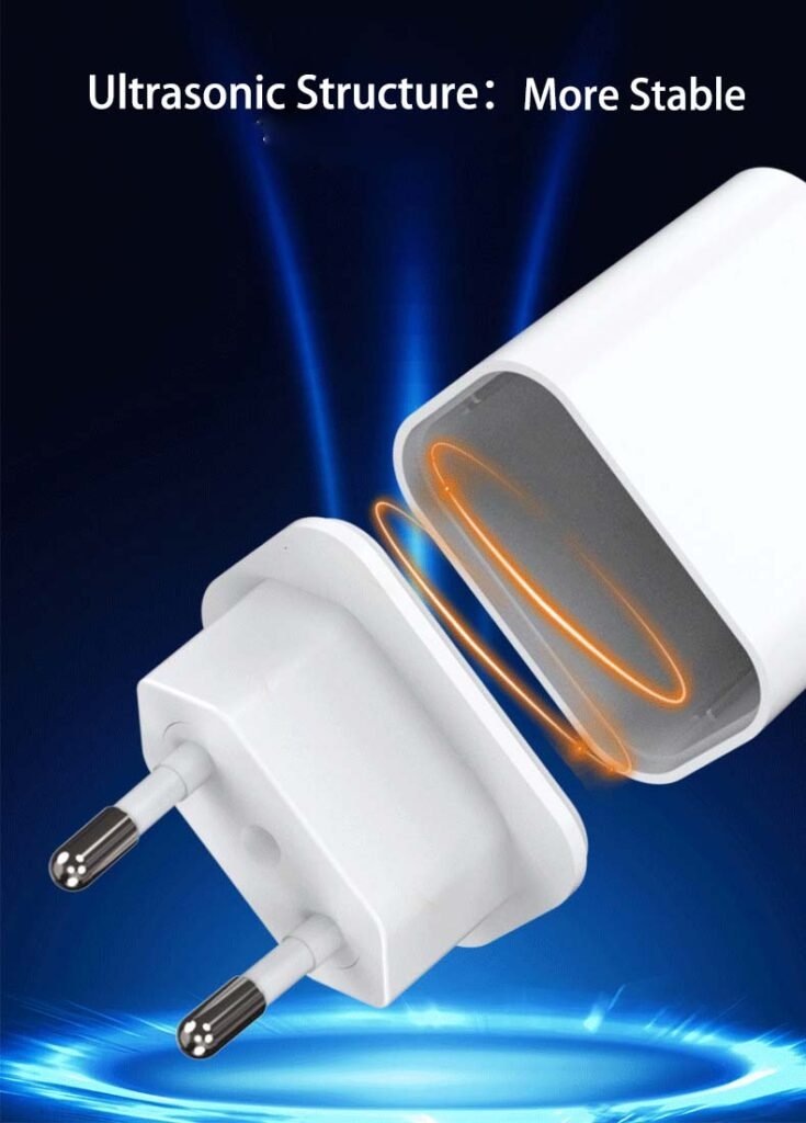 Wholesale iPhone Chargers 20w USB C Power Adapter OEM Bulk Manufactuer ...