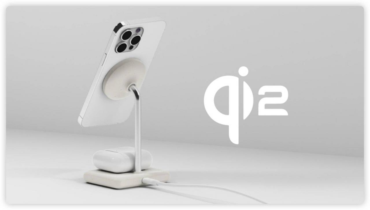 What’s the difference between Qi, Qi2 and MagSafe wireless charging ...