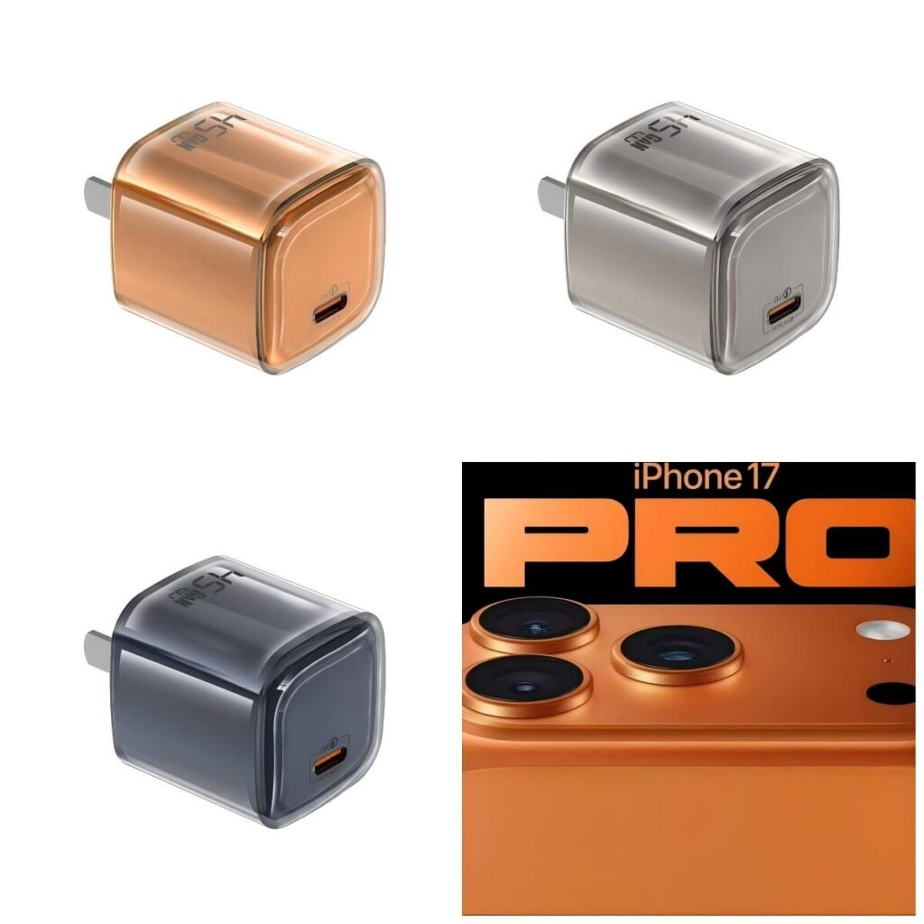 iPhone 17 et nouveau protocole de charge AVS : tout ce que vous devez savoir - Pulse